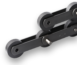 Industrial Chain Manufacturer Since 1970 | Universal Chains