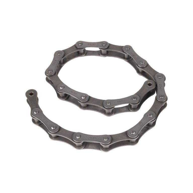 Comprehensive Roller Chain Size Chart | Universal Chains for Industrial ...
