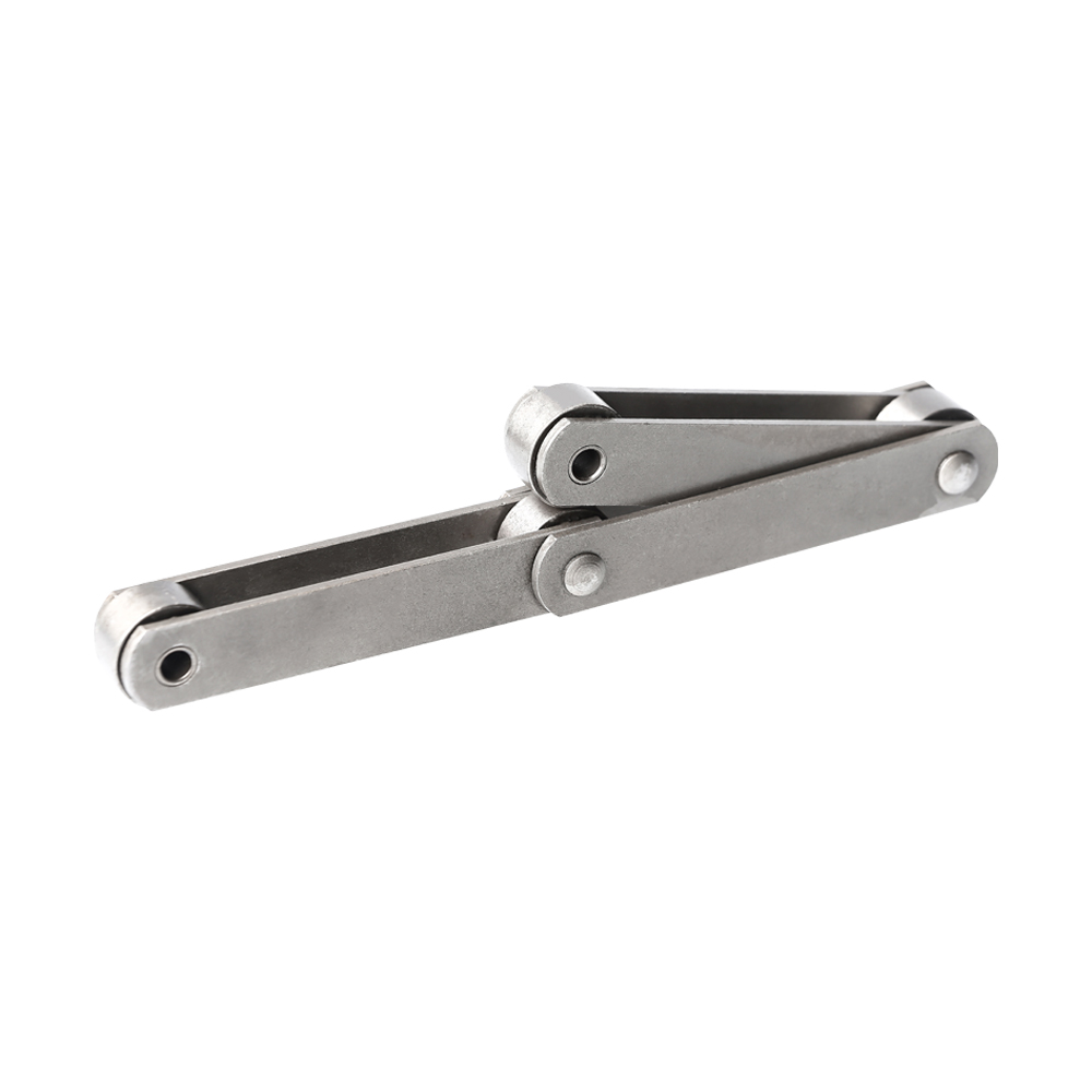 Conveyor chain with attachments(M series)