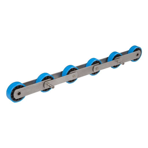 Commercial type escalator chain