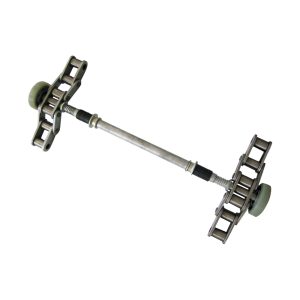 Escalator Step Chain: What You Need to Know - Professional Manufacturer ...