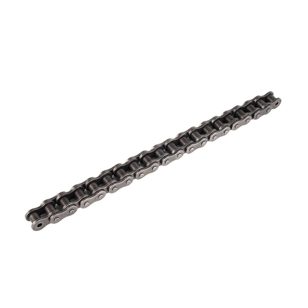 Roller Chain vs Bush Chain: How to Choose - Professional Manufacturer ...