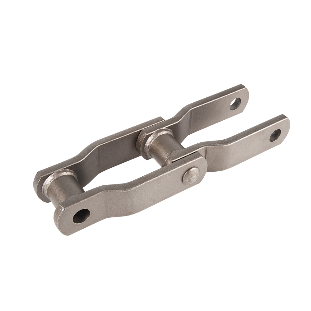 Roller Chain vs Engineering Class Chain: How to Choose|Universal Chains