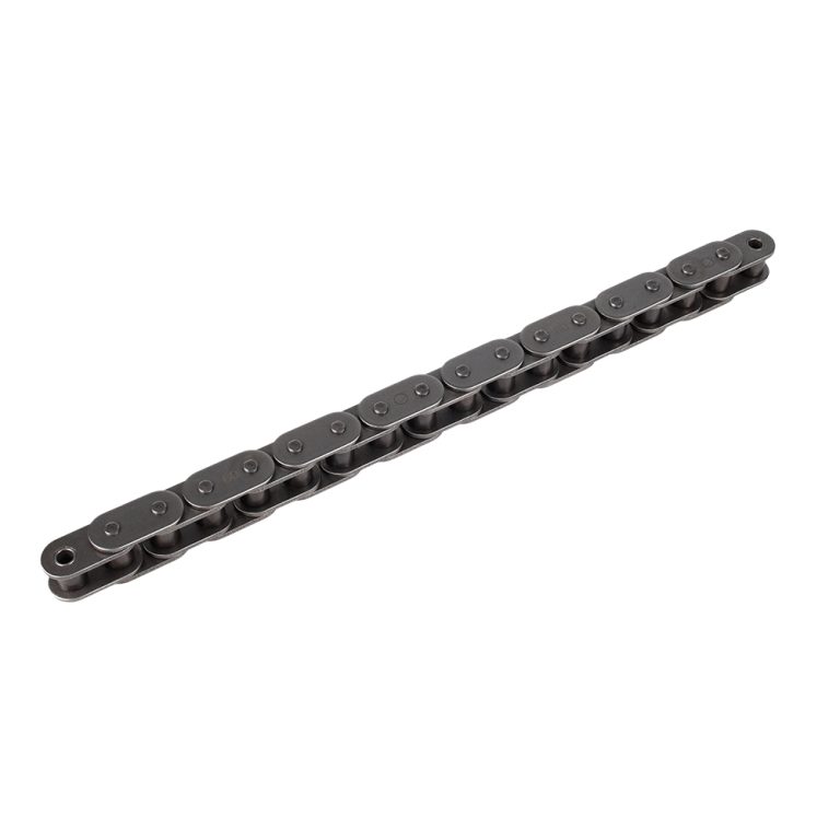 The Common Causes of Roller Chain Failure - Professional Manufacturer ...