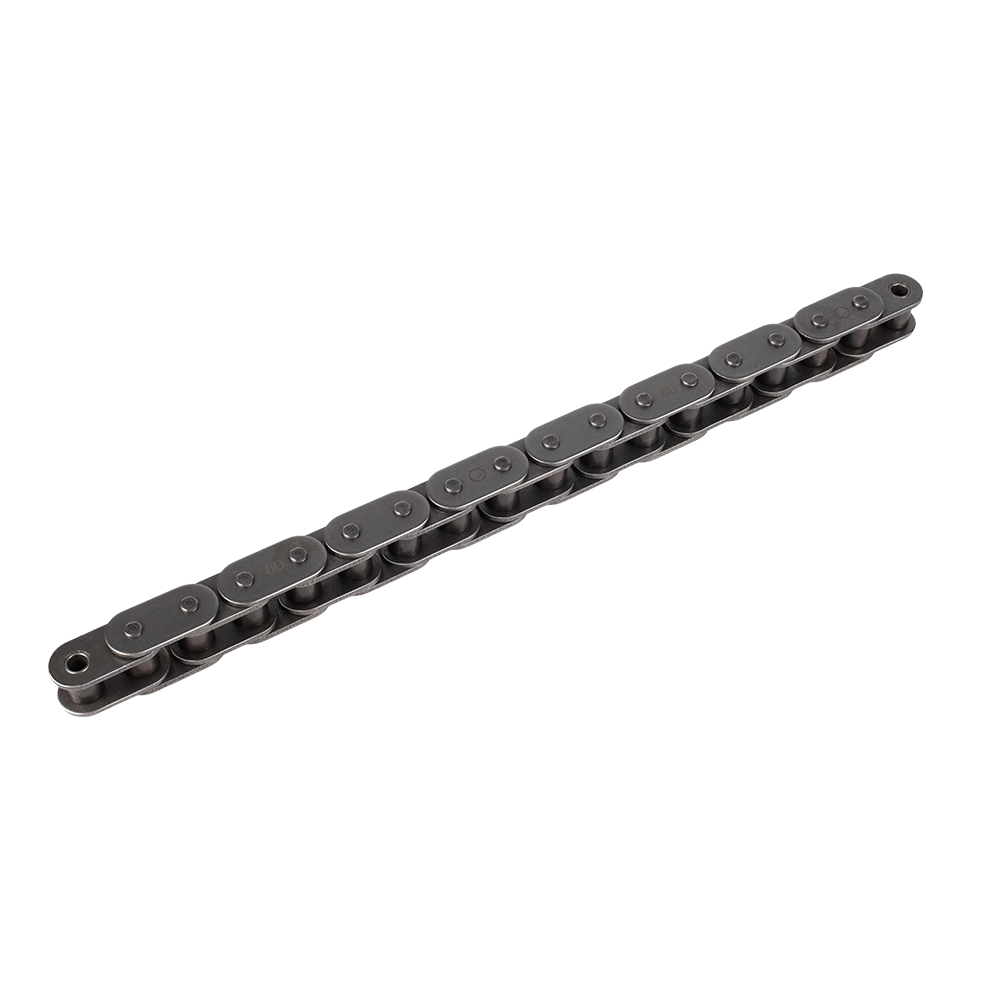 The Common Causes of Roller Chain Failure - Professional Manufacturer ...