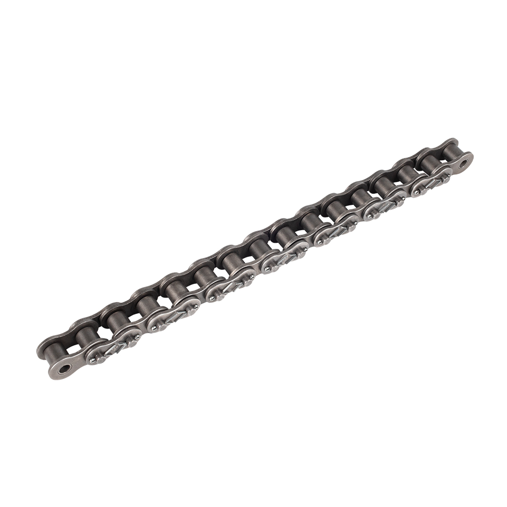 Rantai rol presisi pitch pendek tipe pin