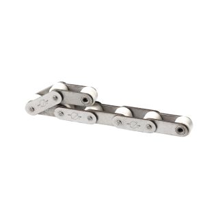 Everything You Need to Know About Roller Chain: The Complete Guide ...