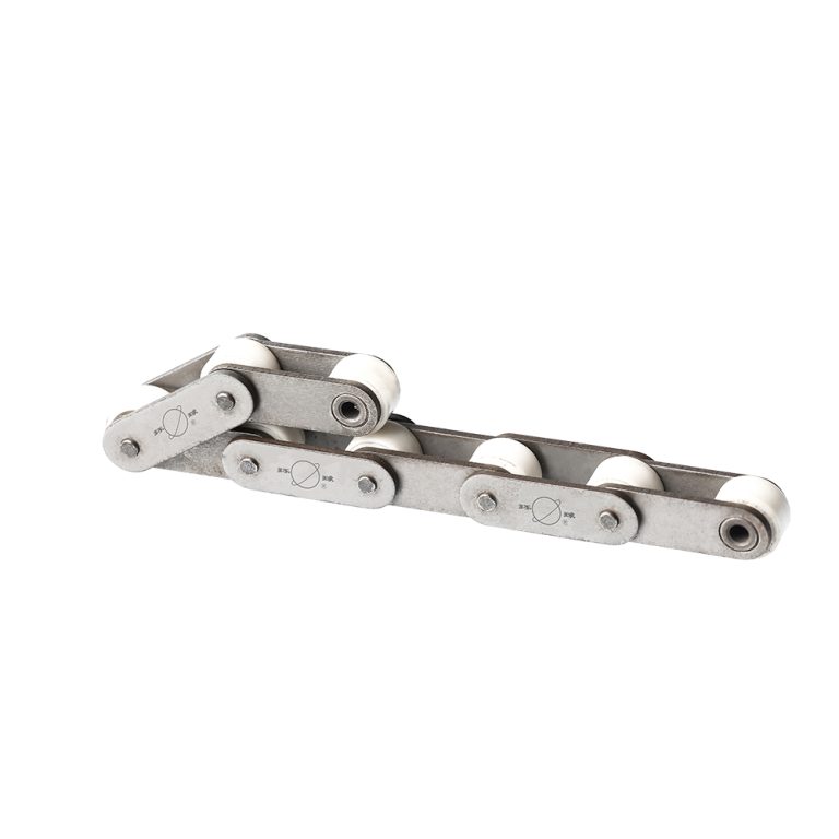 Everything You Need to Know About Roller Chain: The Complete Guide ...