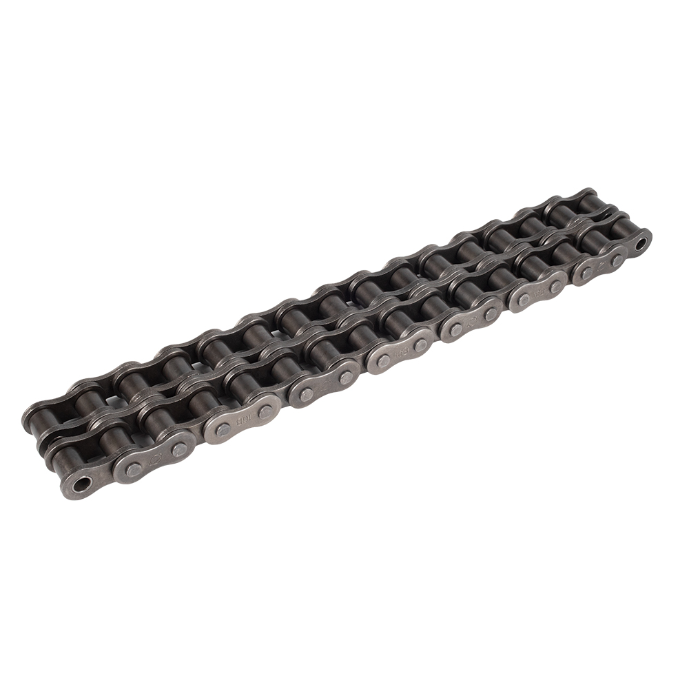 Short pitch precision roller chain(B series)