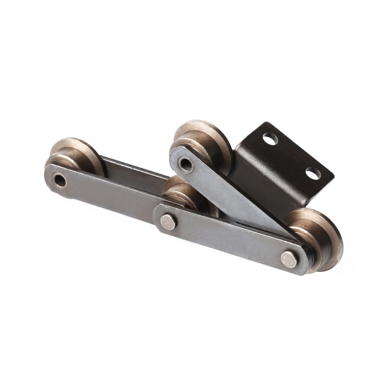 A Complete Guide to Bucket Elevator Chain| Universal Chains